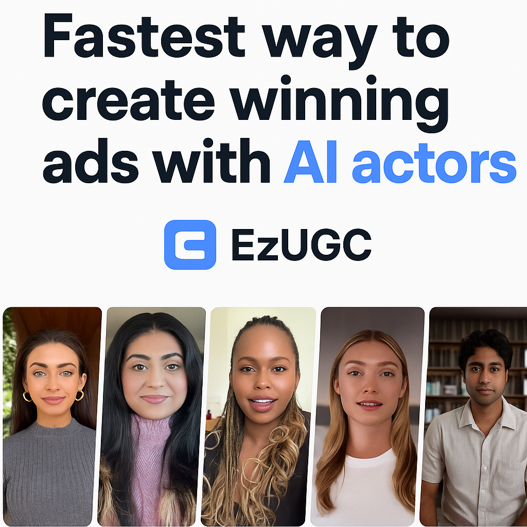 Unlucid AI Review 2026: Pros, Cons, Pricing, Fit | EzUGC
